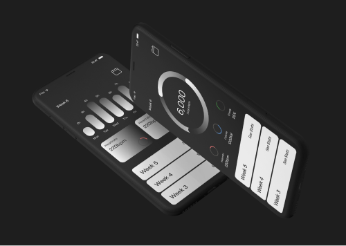 Webisoft: Web and Mobile Software Development